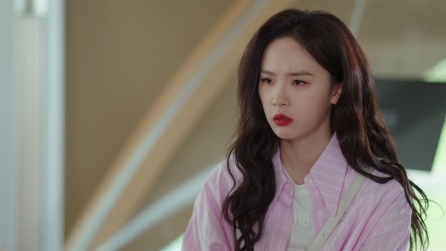 EP18: Step By Step Love - - China - TV - Romance - Story - Zhao Zhiwei ...