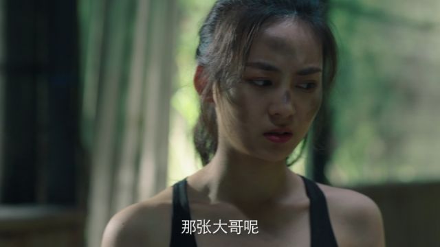 EP10: The Serpent Attack - Free - China - TV - adventure - - Lai Yi,Xin Jue,Li Yun,Wang Yiwei ...