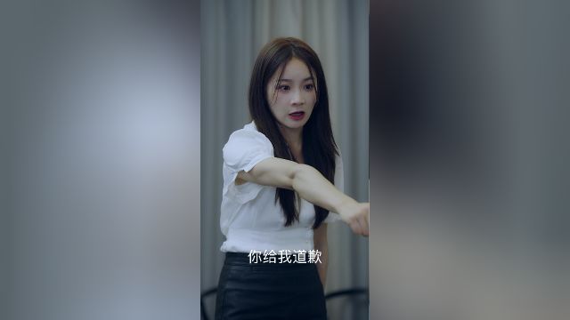 EP15: Flirt with Mr. Qiao - Watch HD Video Online - iflix