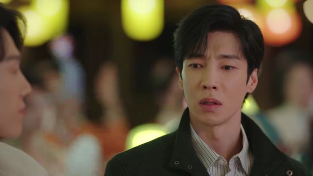 EP19: Filter (English Ver.) - - China - TV - Romance - Fantasy,Comedy ...