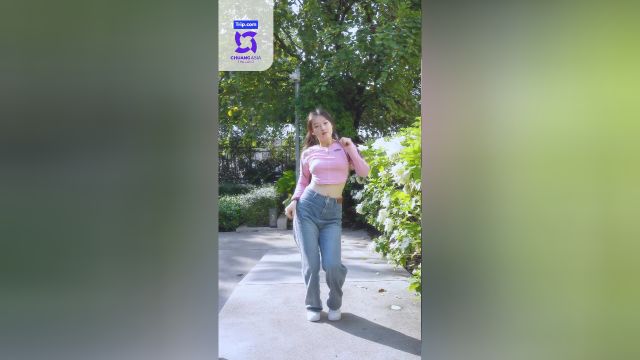 Theme Song Challenge "Summer Dream" with XIN MENG - Free - Thailand ...