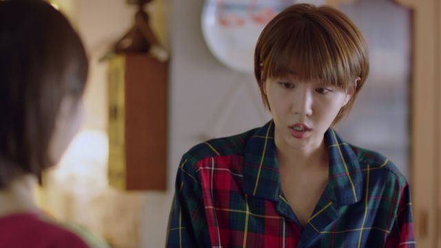 EP6: Angels Fall Sometimes - - China - TV - Romance - Story - Lin Yi,Li ...