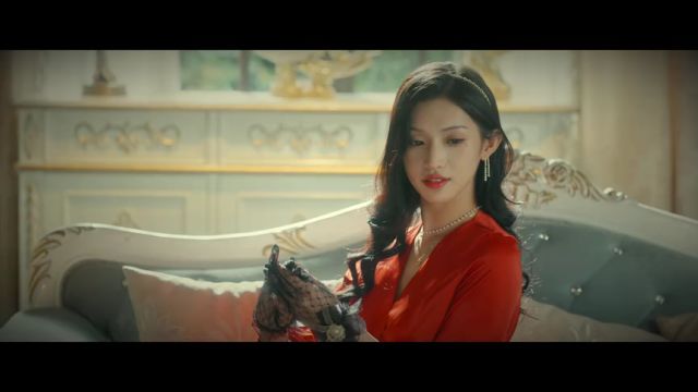 EP6: Flame Bride - Watch HD Video Online - iflix