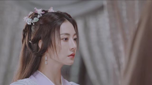 EP16: Hebatnya Nona Cao Xuan Xuan - - Zhu Xudan,Zhai Xiaowen,Guo Cheng ,Xu Muchan,Candy ...