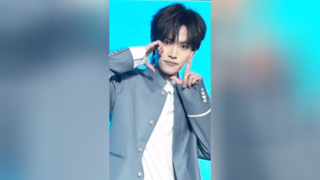 《創造營亞洲 第二季》學員LU JUNXI的主題曲直拍 - 高清視頻在線觀看 - iflix