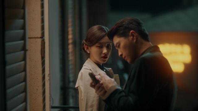 EP3: Diary of Miss Zhao - Free - China - TV - Romance - Story - Li ...