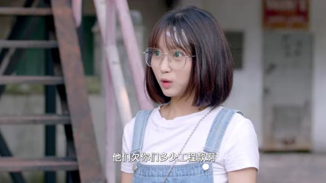 EP9: Misfortune Miss and Lucky Mr - - China - TV - Romance - Fantasy ...