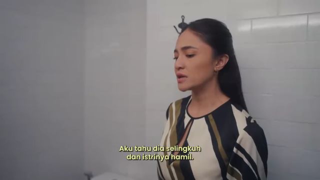 Poor Anna being scolded by her sister | Pardon My Affair - Watch HD ...