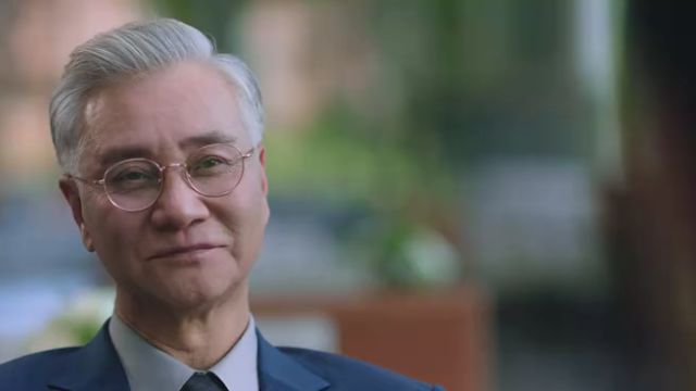 EP11: Penggoda Model Tampan - - Wang Zuyi,Xu Zhenzhen,Zeng Xitang,Sun ...