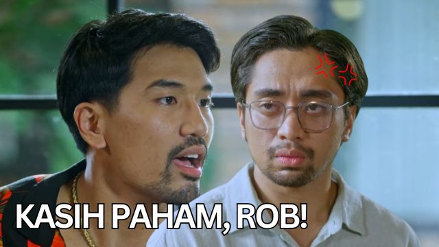 Cowok alim dinasehatin sama playboy?! | Kawin Tangan - Watch HD Video ...