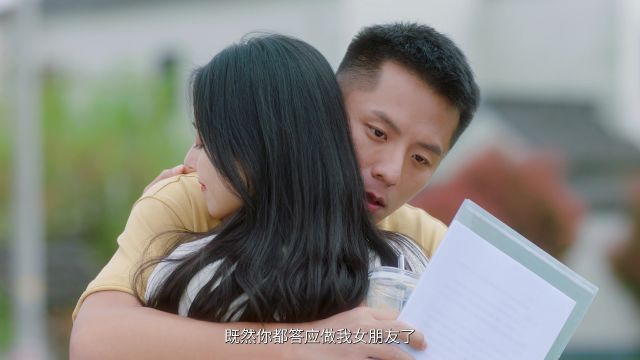 EP21: Tasty Life - Free - China - TV - Romance - Story - Feng Bai,Dai ...