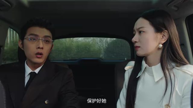 EP13: The Double - - China - TV - Romance - Story - Ou Chang,Cheng ...