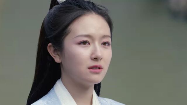 EP40: Love of Nirvana - - China - TV - Romance - Traditional Costume ...