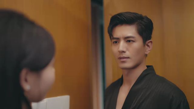 EP03: Wild Rose - - China - TV - Romance - Story - Li Jiulin,Zhu ...