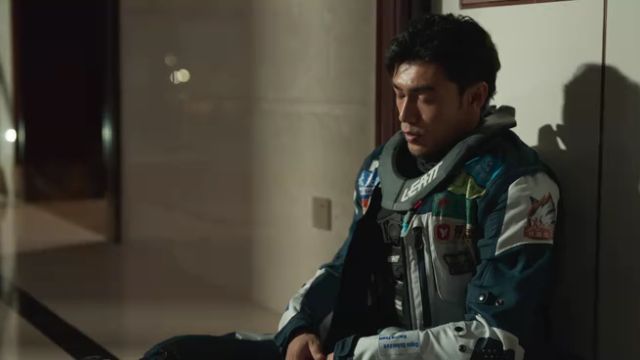 EP22: Brother - - China - TV - Inspiration - Story - Yin Fang ...