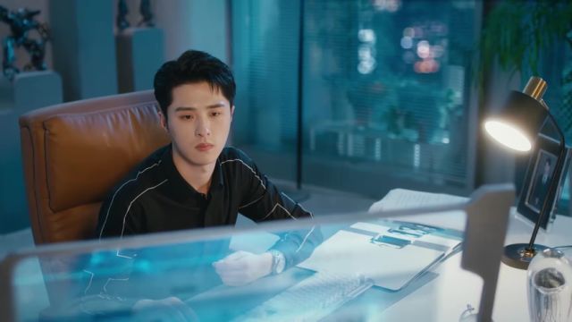 EP2: Their Wonderful Time - - China - TV - Romance - Fantasy - Pinky ...