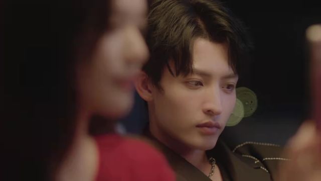 Hook Bait_第20話 - - 中国本土 - ドラマ - ロマンス - ストーリー - Wang Zuyi,Xu Zhenzhen ...