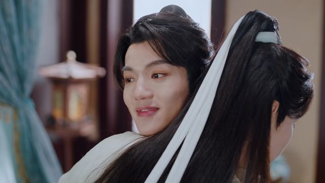 EP12: Meet You At The Blossom - - Thailand - TV - - Traditional Costume ...