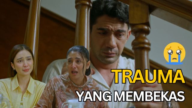 Childhood trauma which ruins our current life | Hand Job Marriage - Watch HD Video Online - iflix