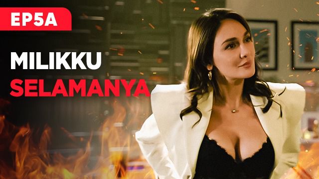 EP05A: The Dangerous Affair - Watch HD Video Online - iflix