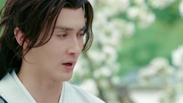 EP09: Love and Sword (Thai Ver) - Free - China - TV - Romance - Martial arts,Traditional Costume ...
