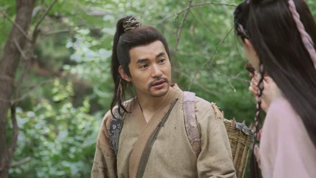 EP22: Leyenda del Chef Encubierto S2 - - China Continental - Series de televisión - Comedia ...