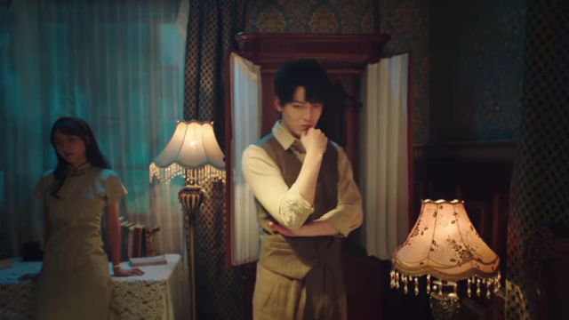 EP14: Behind The Scenes - - China - TV - Romance - Story - Zhu Jintong ...