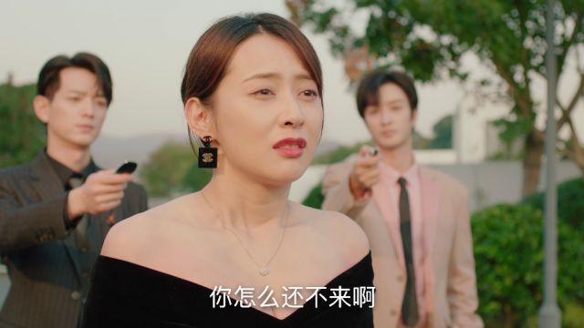 EP10: The Irresistible Boyfriend - - China - TV - Romance - Story ...