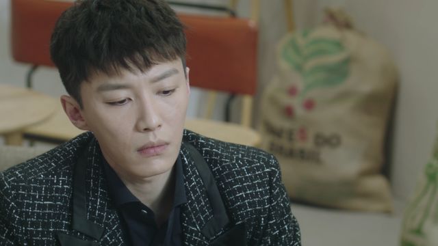 EP14: Men In Love - - China - TV - Romance - urban - Hu Yitian,Liang Jie,Dai Xu,Sun Jialing,Wu ...