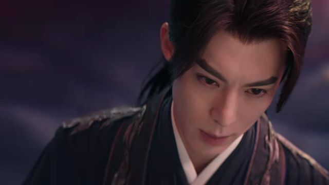 EP36: Guardians of the Dafeng - - China - TV - Traditional Costume ...