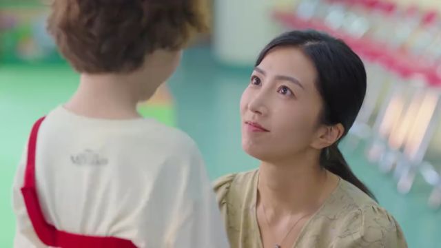 EP05: Cinta yang Kau Berikan (English Ver.) - - Wang Yuwen,Wang Ziqi,Leon Li,Mary,Ocean Chen ...