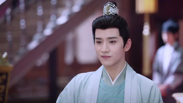 Teaser EP12: Serendipity - Watch HD Video Online - iflix