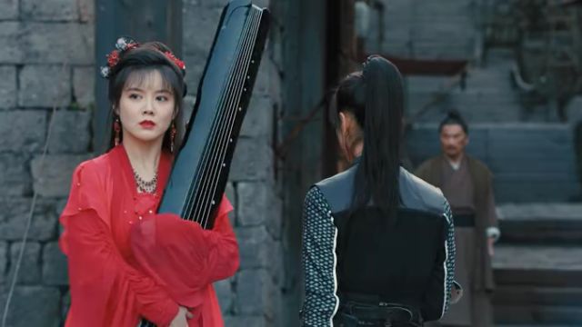 Plot of Fire - Free - China - Movies - Action - Martialarts,Traditional ...