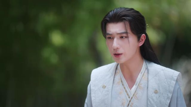 EP31: Flying Up Without Disturb - - China - TV - Romance - Traditional ...