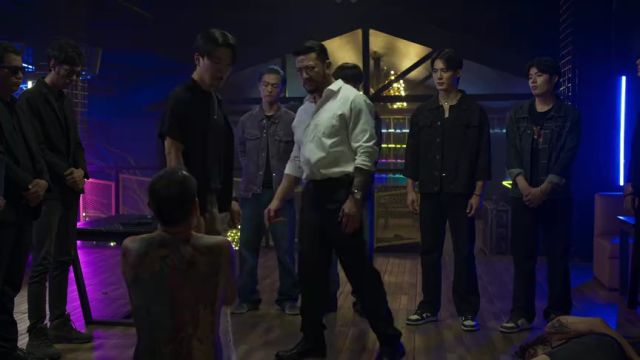 Highlight EP4 Ver.2 | The Bangkok boy Series (Uncut Ver.) - Watch HD Video Online - WeTV