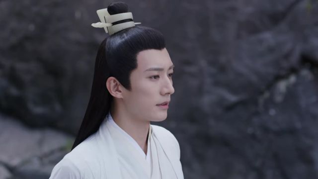 EP12: Love Never Fails - - China - TV - Romance - Fantasy,Traditional ...