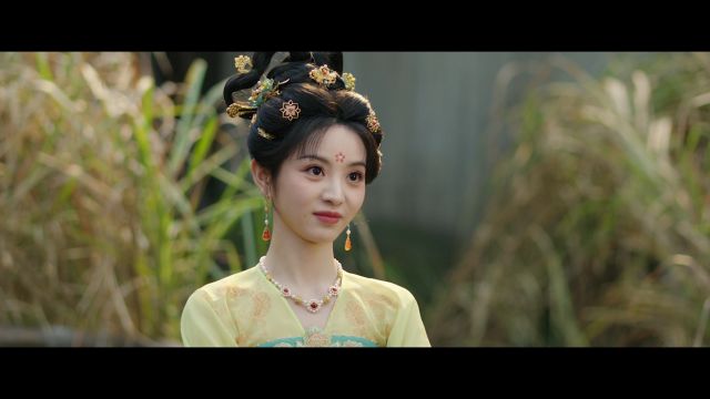 Trailer: Xu Kai & Tian Xiwei pure love story under the night | Moonlit ...