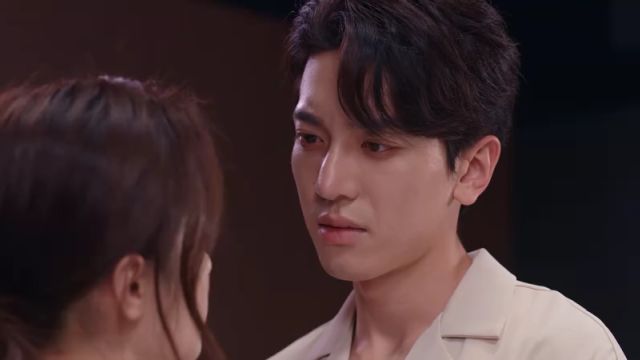 EP14: Kill Lover - - China - TV - Romance - - Julio wan,Sun Jiaqi,Yu Yifu,Fan Wei