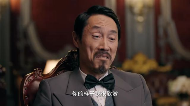 EP19: ALL IN - - China - TV - Story - - Liu Jianyu,Ming Yue,Li Songci ...