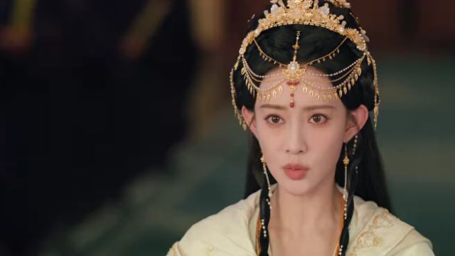 Teaser EP02: The Princess's Gambit - Watch HD Video Online - iflix