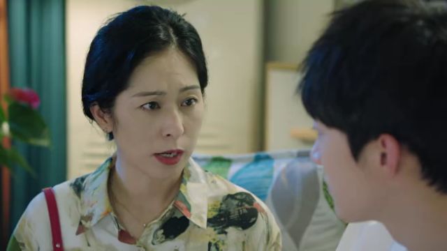 EP17: Flower Sea - - China - TV - Fantasy - youth - Chen Shujun,Wang ...
