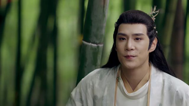 EP12: The Antidote to Love - - China - 電視劇 - Romance - Traditional ...