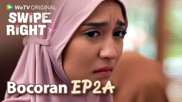 Bocoran EP2A: Calon suami sok alim, padahal red flag | Swipe Right - Tonton Video HD Secara ...