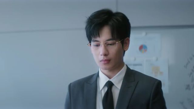 Teaser EP07: All Rise - Watch HD Video Online - WeTV