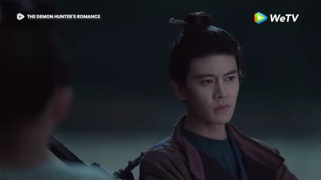 Anti demon medicine | The Demon Hunter's Romance - Free - China - TV ...