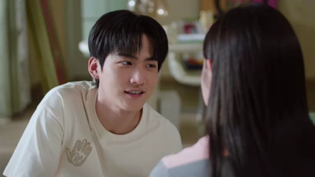 EP19: La mariposa en su mira - - China Continental - Series de ...