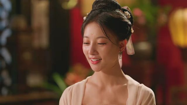 EP20: Spring Fever (Thai Ver.) - Free - China - TV - Traditional ...