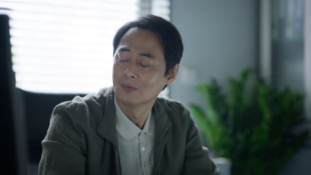 EP27: Ode to Joy V - - China - TV - urban - Romance - Jiang Shuying ...