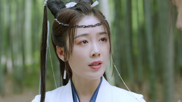 EP6: The Love of the Immortal - - China - TV - Traditional Costume - Romance,Fantasy - Li Yuhao ...