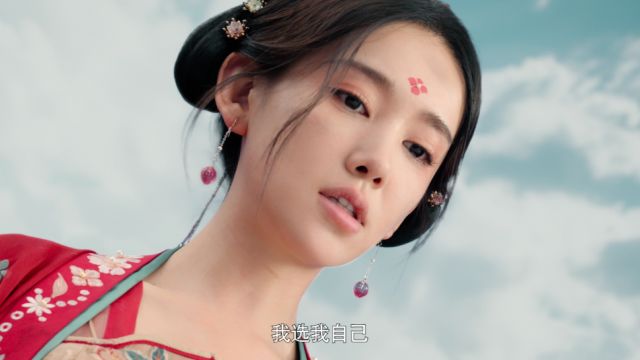 EP15: Fortune Writer - - China - TV - Romance - Traditional Costume ...
